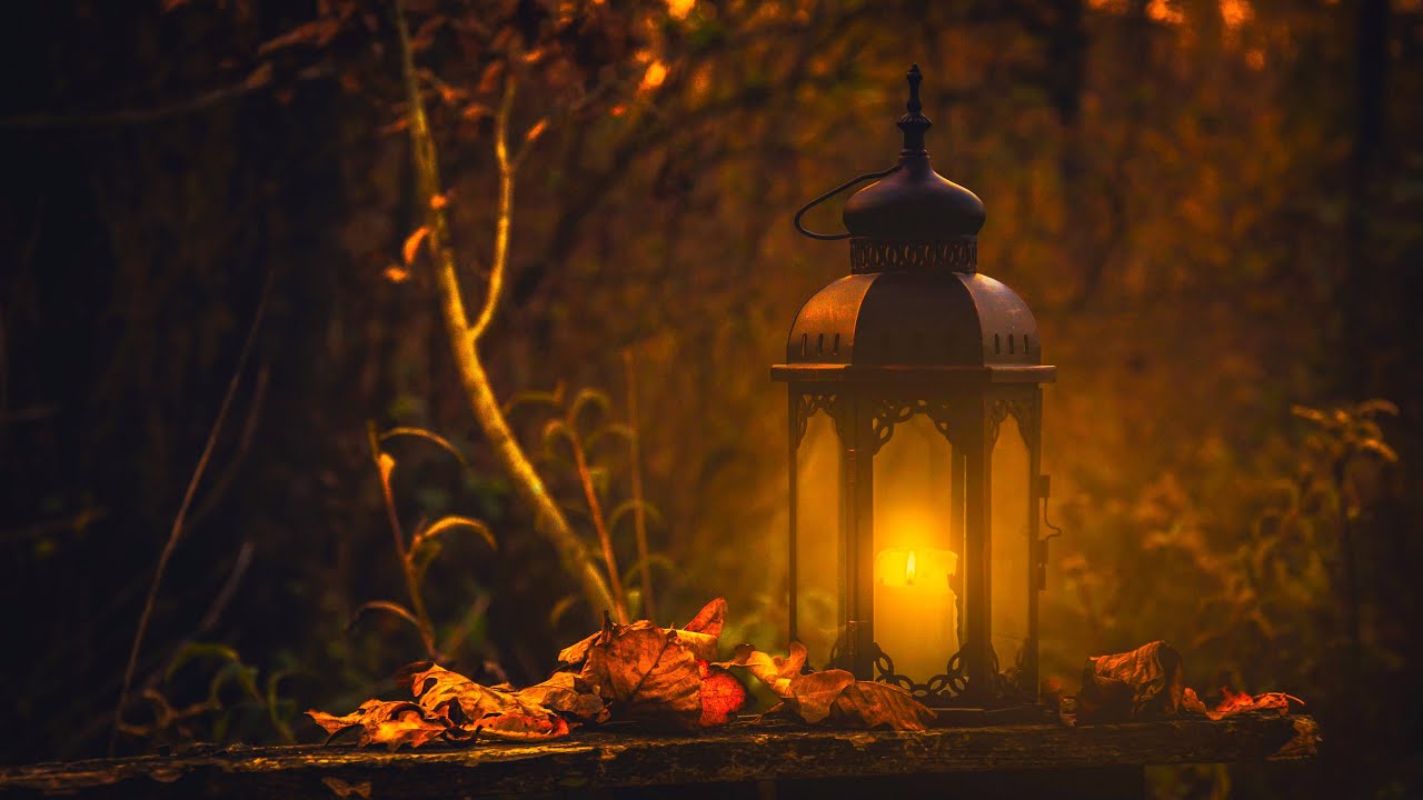 1 Hour of Halloween Music (Autumn Playlist) - YouTube