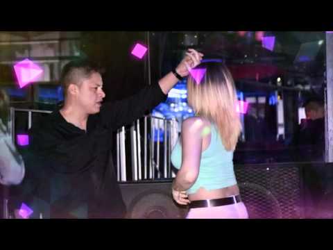 Latin Night at Kagney's Night Club