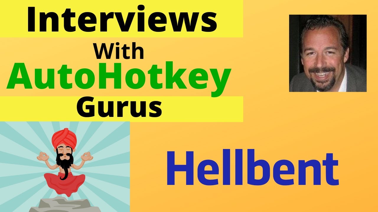 Examples of AutoHotkey / AutoHotkey expert: Hellbent / CivReborn - YouTube