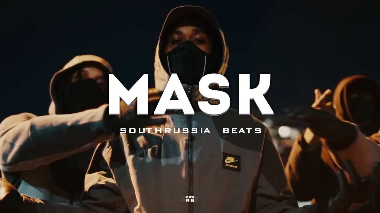 [FREE] "Mask" UK Drill x NY Drill type beat 2025 - YouTube