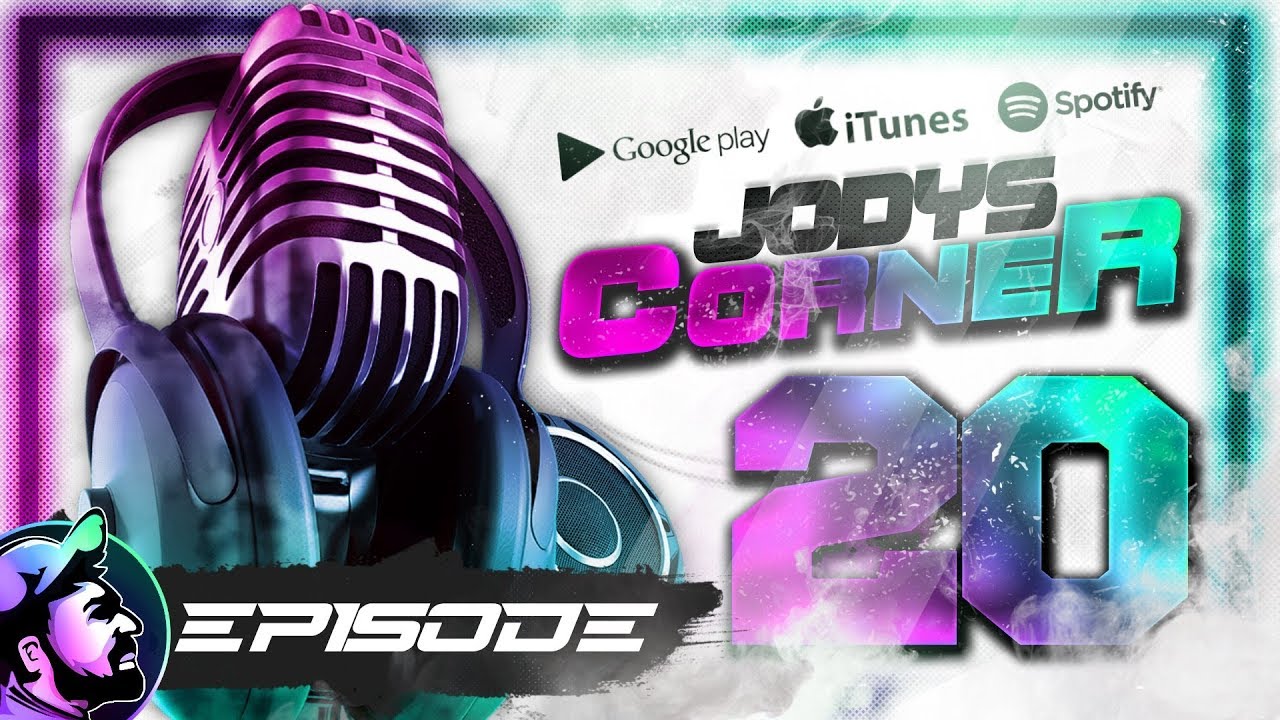 Jody's Corner Live! 20 | JUL Meet Up Recap | Weekend Box Office ...