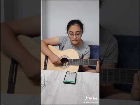 Süheyla Derin & Sar Bu Şehri 🎶