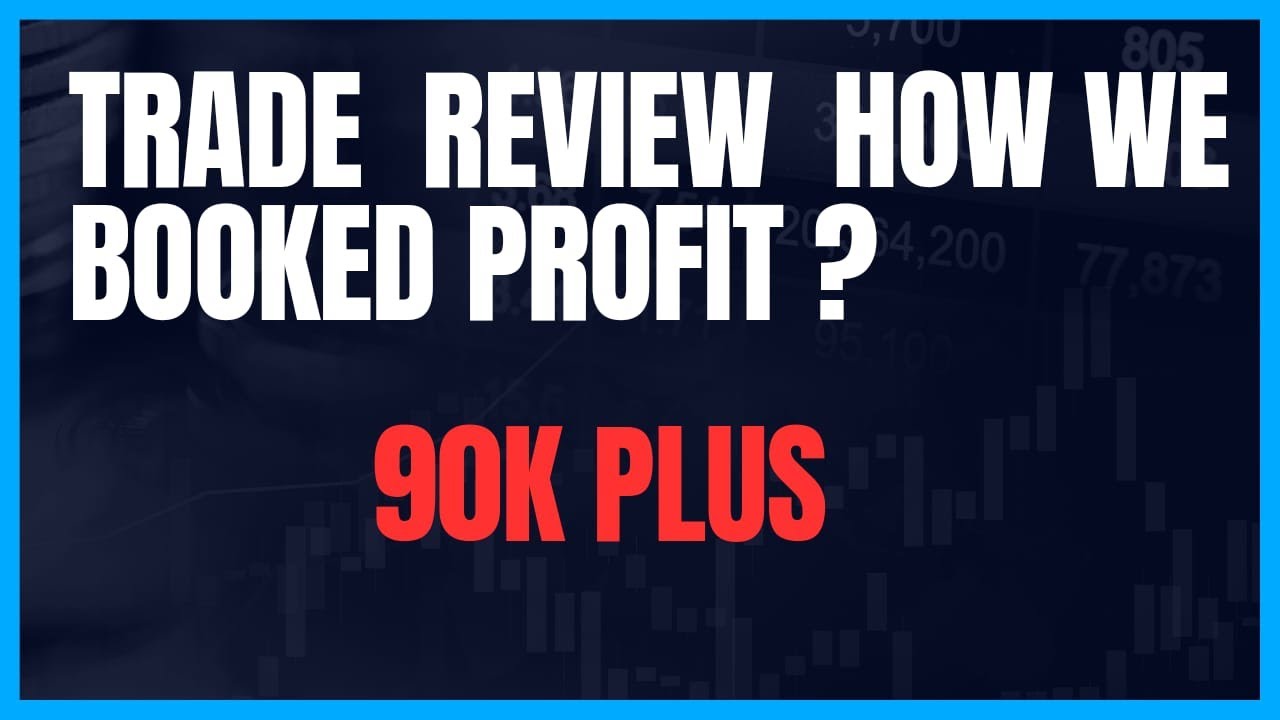 How we managed a profitable day ? - YouTube
