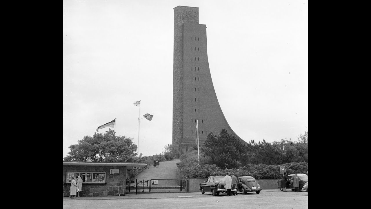 Laboe 1952-1970 - YouTube