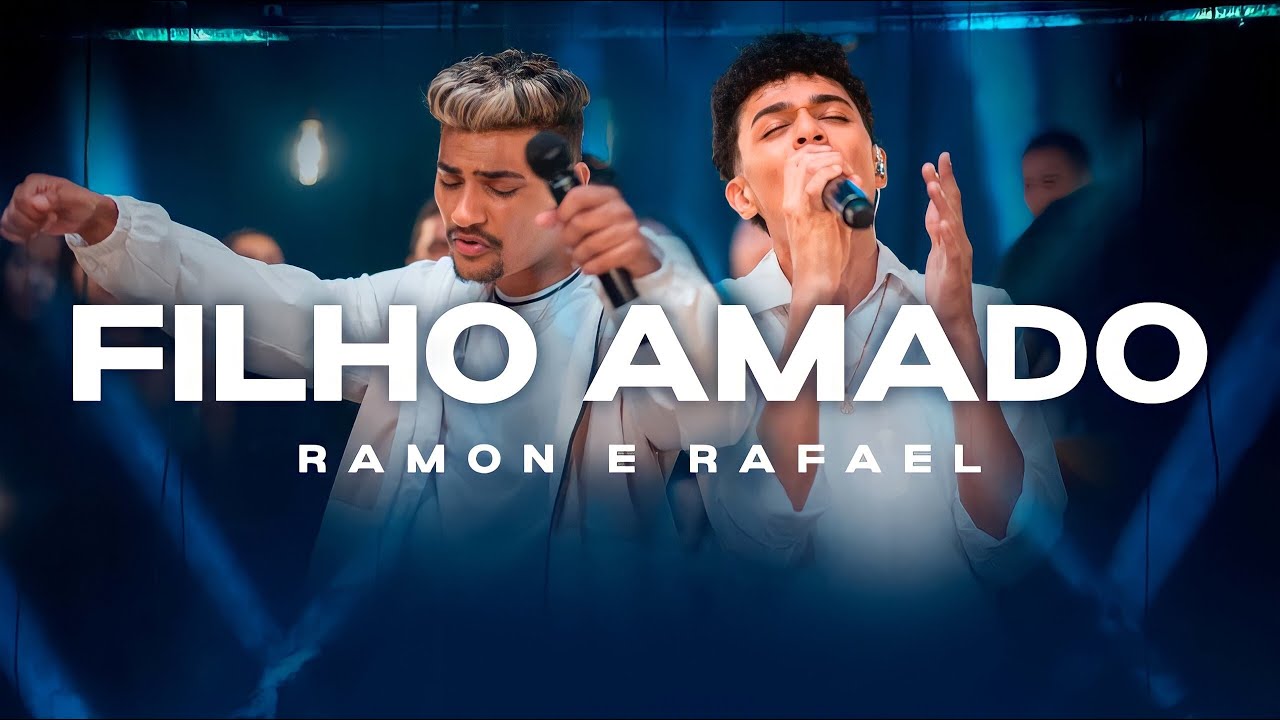 Filho Amado - Ramon e Rafael (Ao Vivo) - YouTube