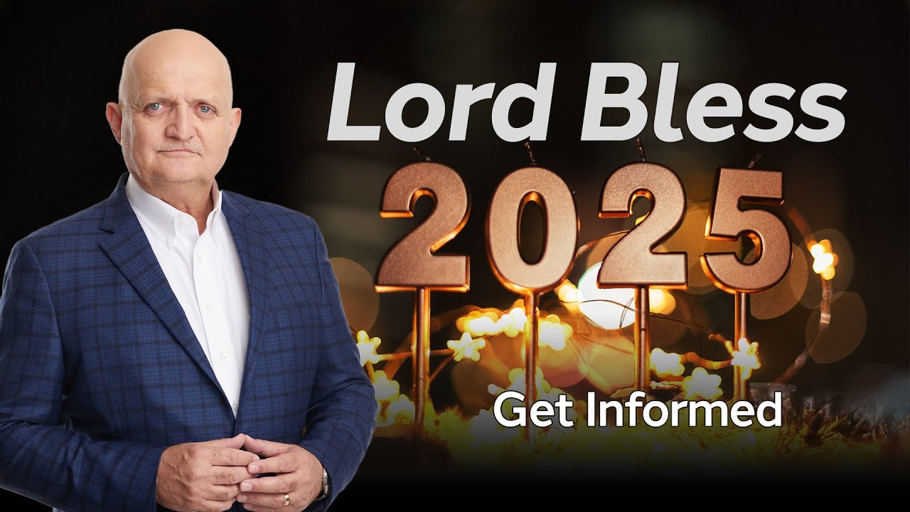 Get Informed - YouTube