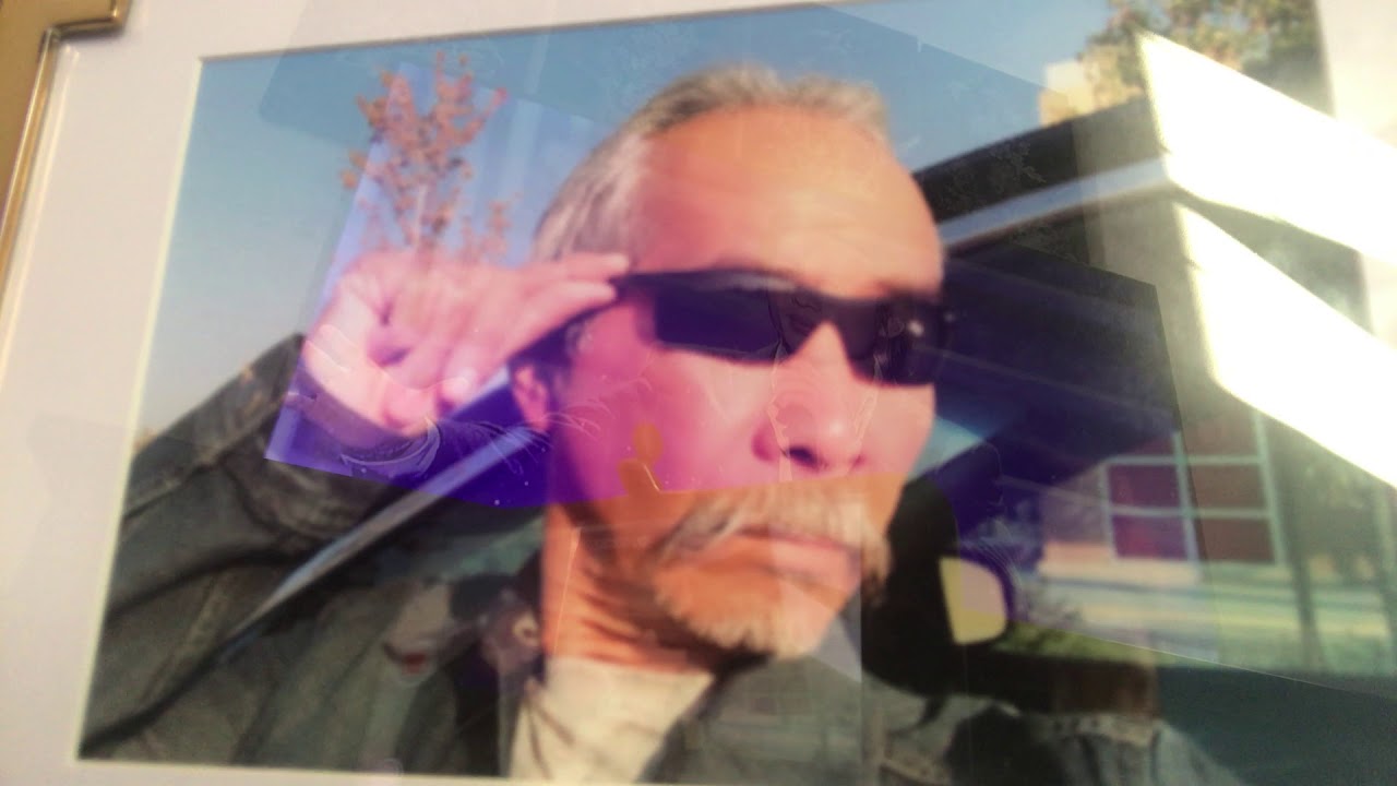 JASON LUU bai Hai Ban Tay Trang (July 12 2019) - YouTube