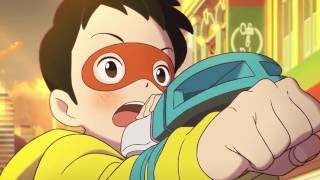 Fastening Days 2 Japanese audio version (Subtitles available) - YouTube