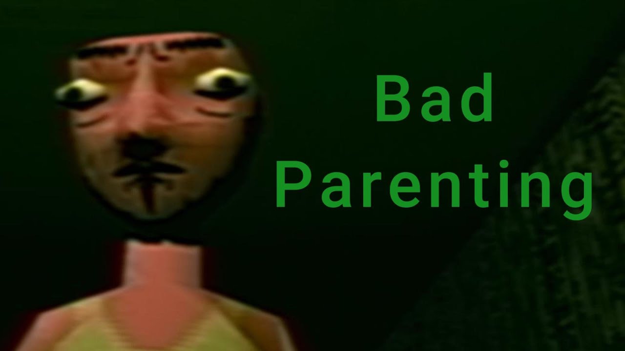 these parents are bad. - Bad Parenting - YouTube