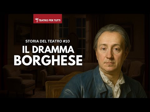 Il Dramma borghese: 5 innovazioni che cambiarono il Teatro