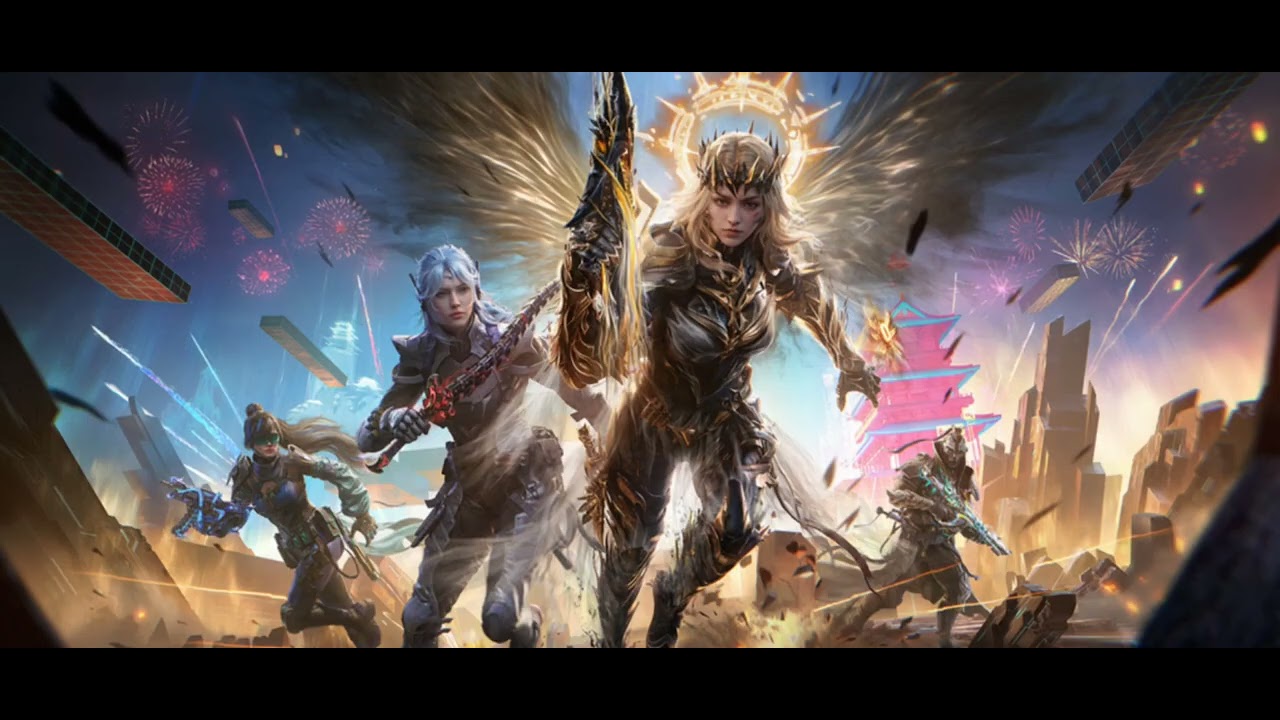 bring it on yeah 👍 new season of CODM!! - YouTube