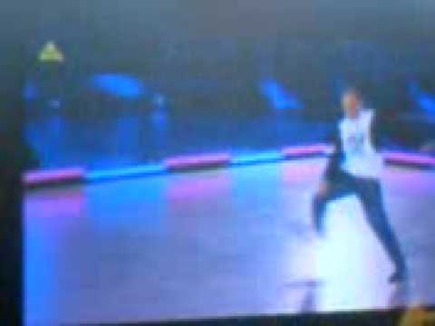 You can Dance - Disco Roman Polo