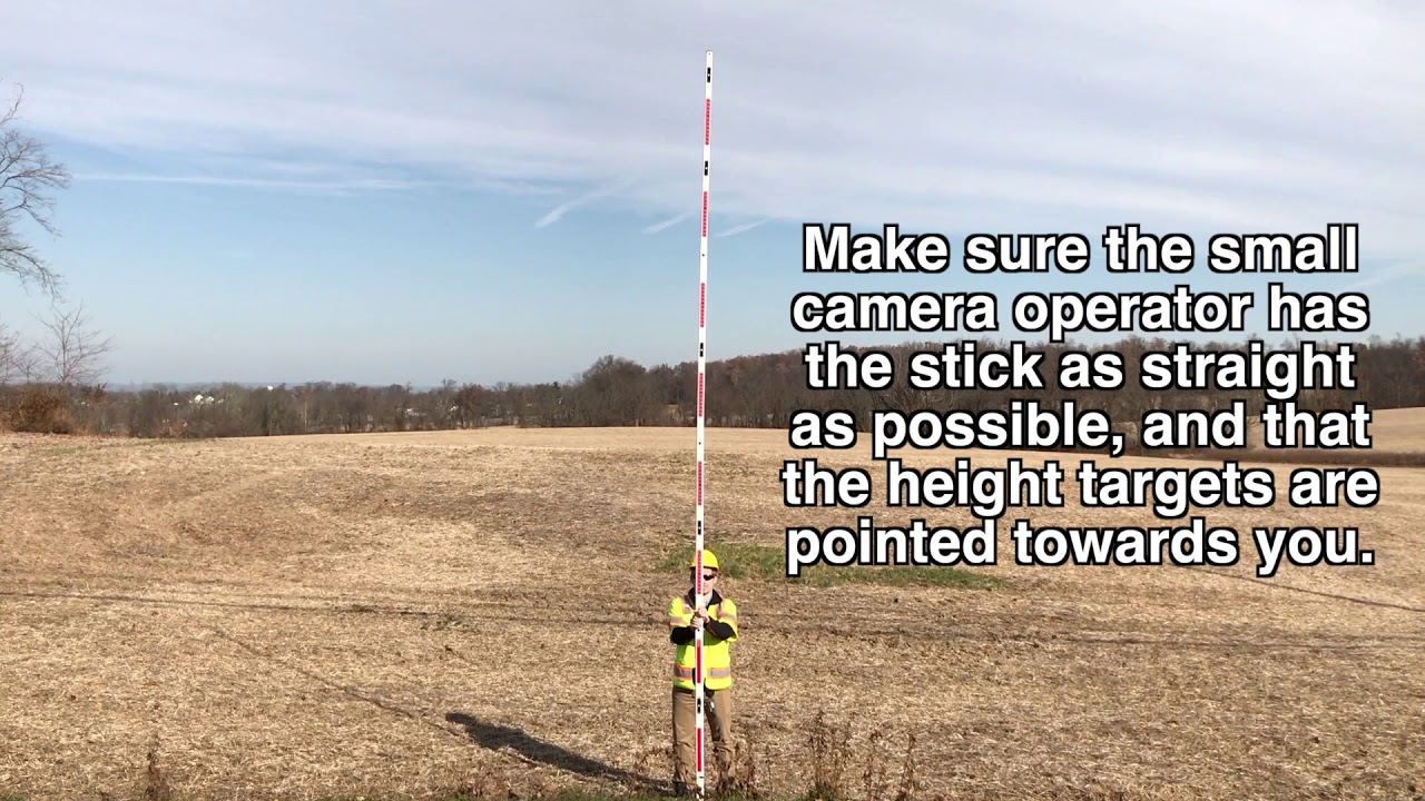 Midspan Height Shot - YouTube