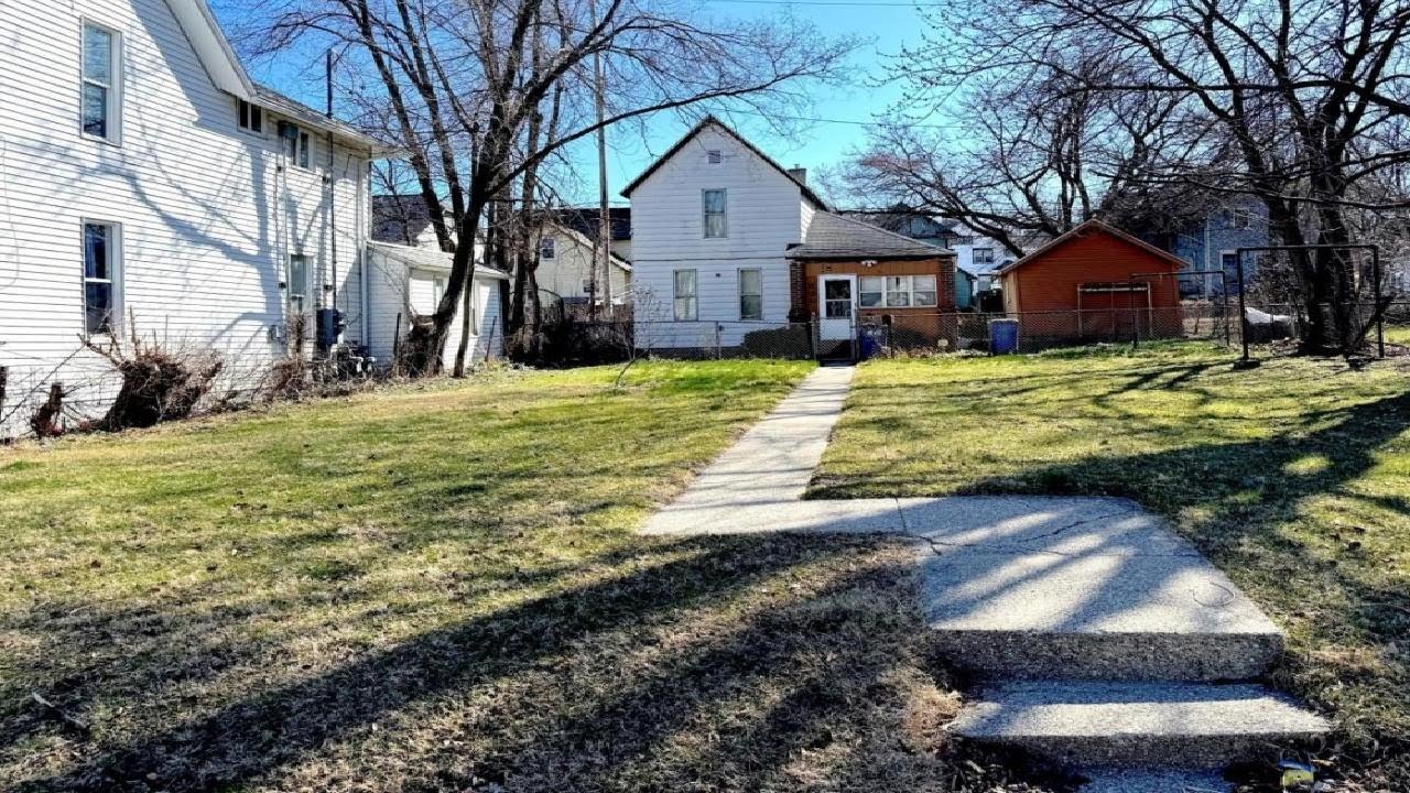628 Cass Avenue SE, Grand Rapids, MI Presented by Ryan Lipinski. - YouTube