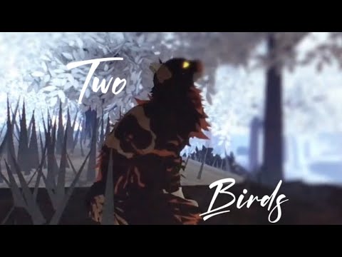 Two Birds - Wcue Music Video 🪶 - YouTube