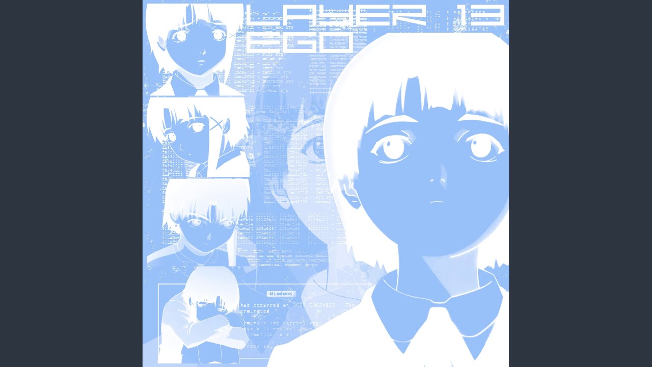 Layer: 13 (EGO) - YouTube