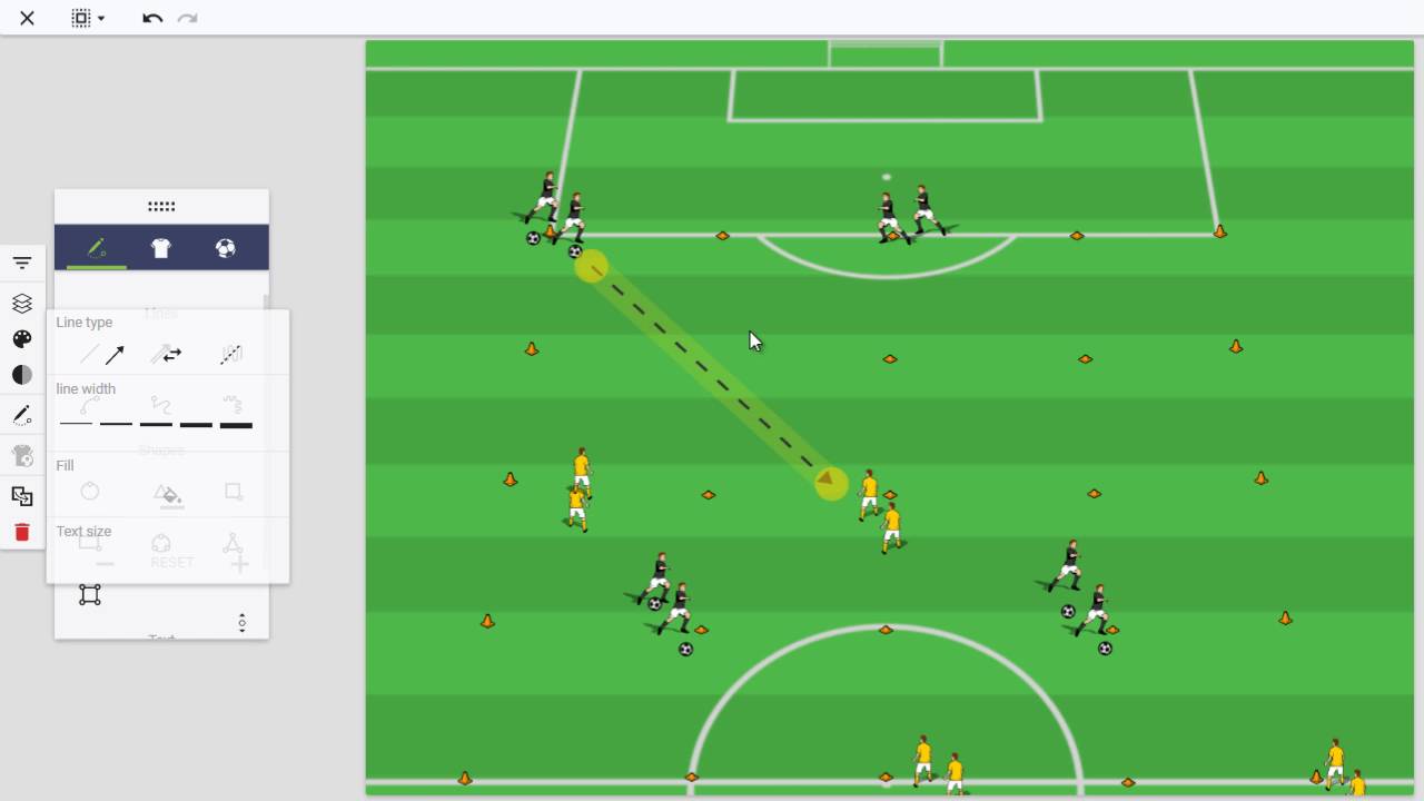 Building Your Defensive Unit - YouTube