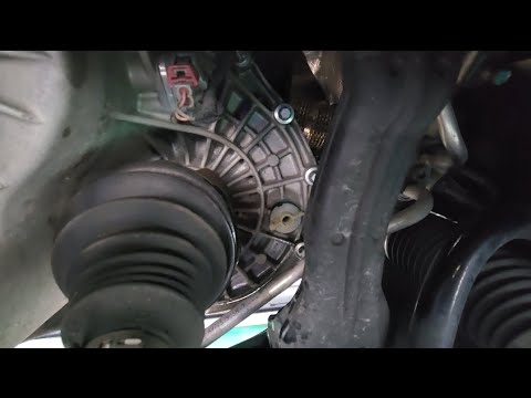 #SM5 D dci 밋션오일 교환#sm5 dci 밋션오일 교환 #sm5 밋션오일 교환 - YouTube