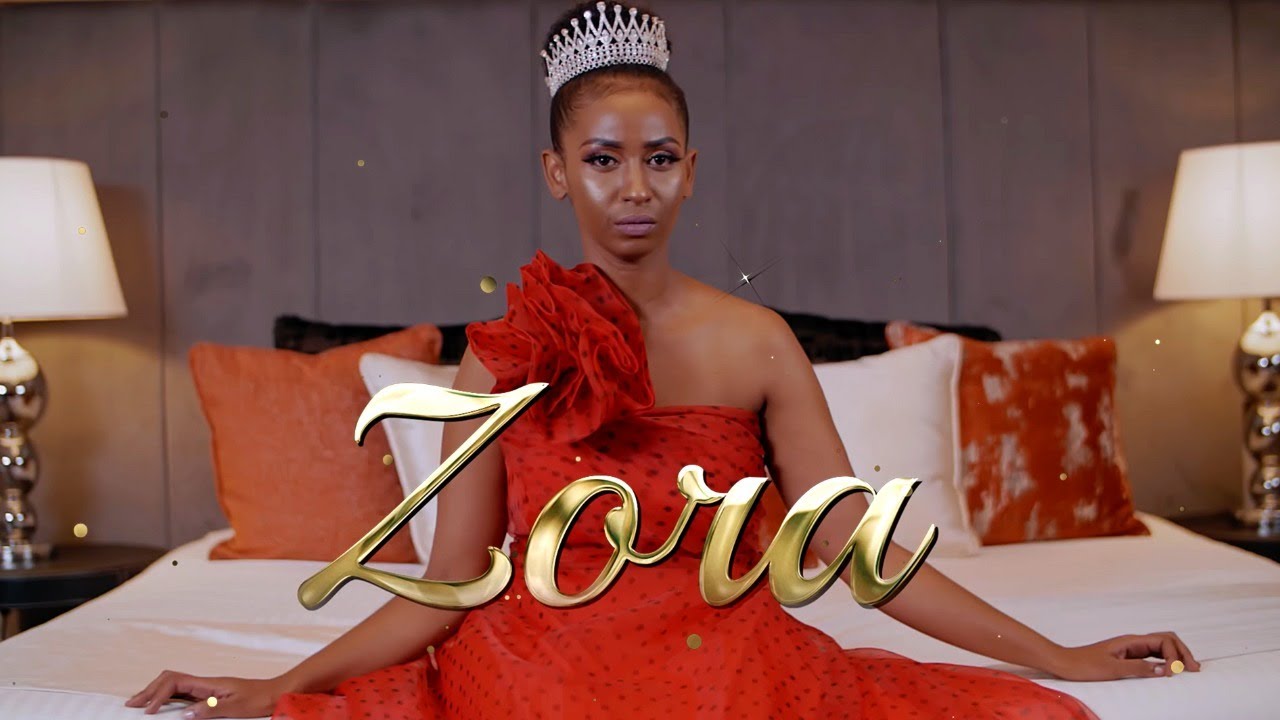 VIUSASA: ZORA EPISODE 1 - YouTube