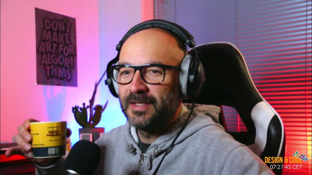 Replay - Building a Twitch client for macOS with SwiftUI - YouTube