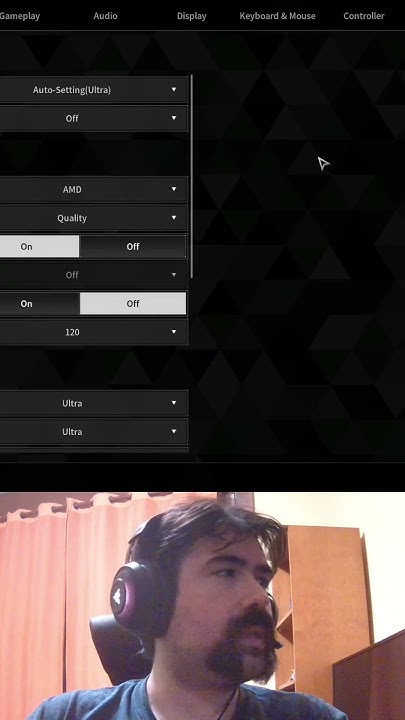 The First Descendant crashing after 1.0.3? Disable this setting to fix the issue! - YouTube
