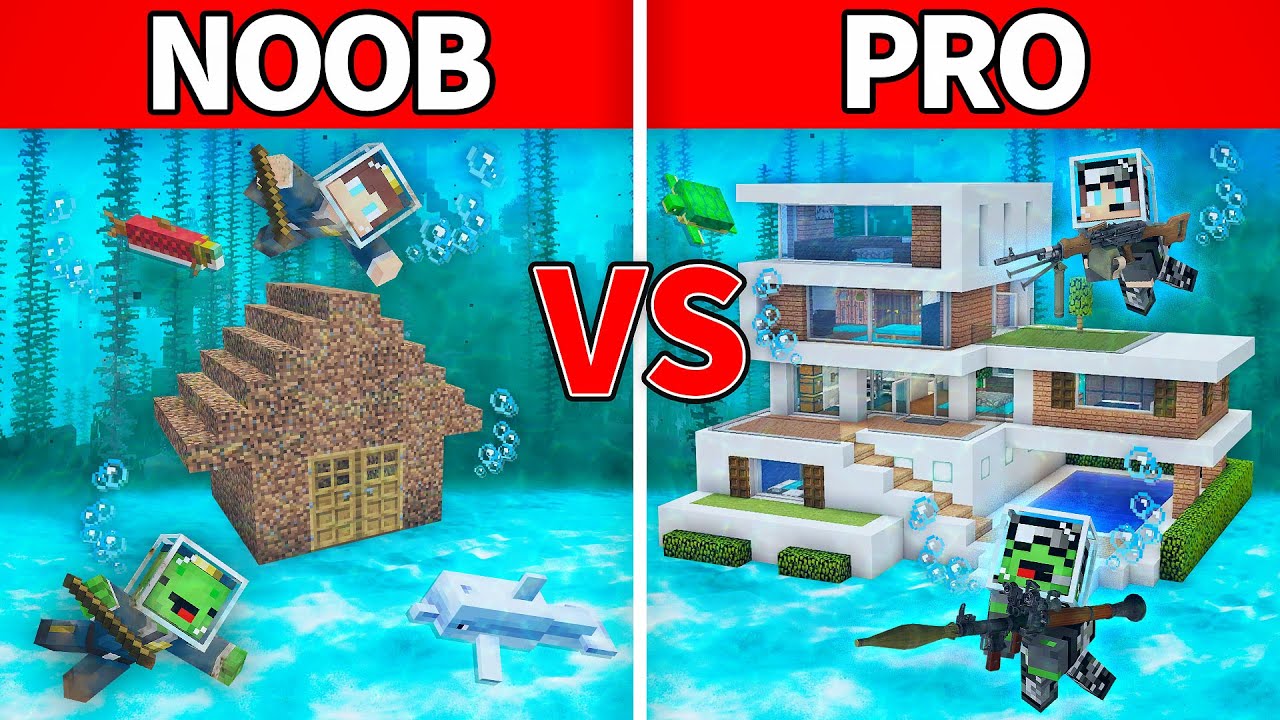 Mikey & JJ Overpowered Police Challenge - Minecraft Maizen - YouTube