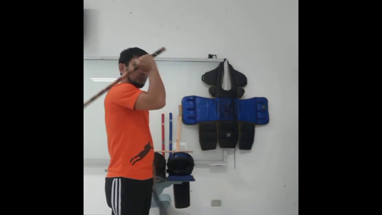 LESSON 9: Alternate Twirling Exercises - YouTube