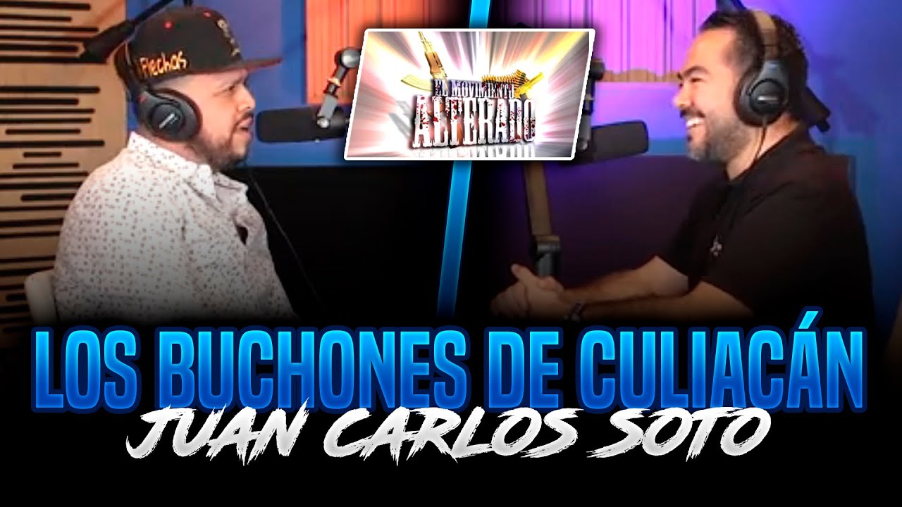 Juan el Buchón (Los Buchones de Culiacán) #11 Regresa el MOVIMIENTO ...