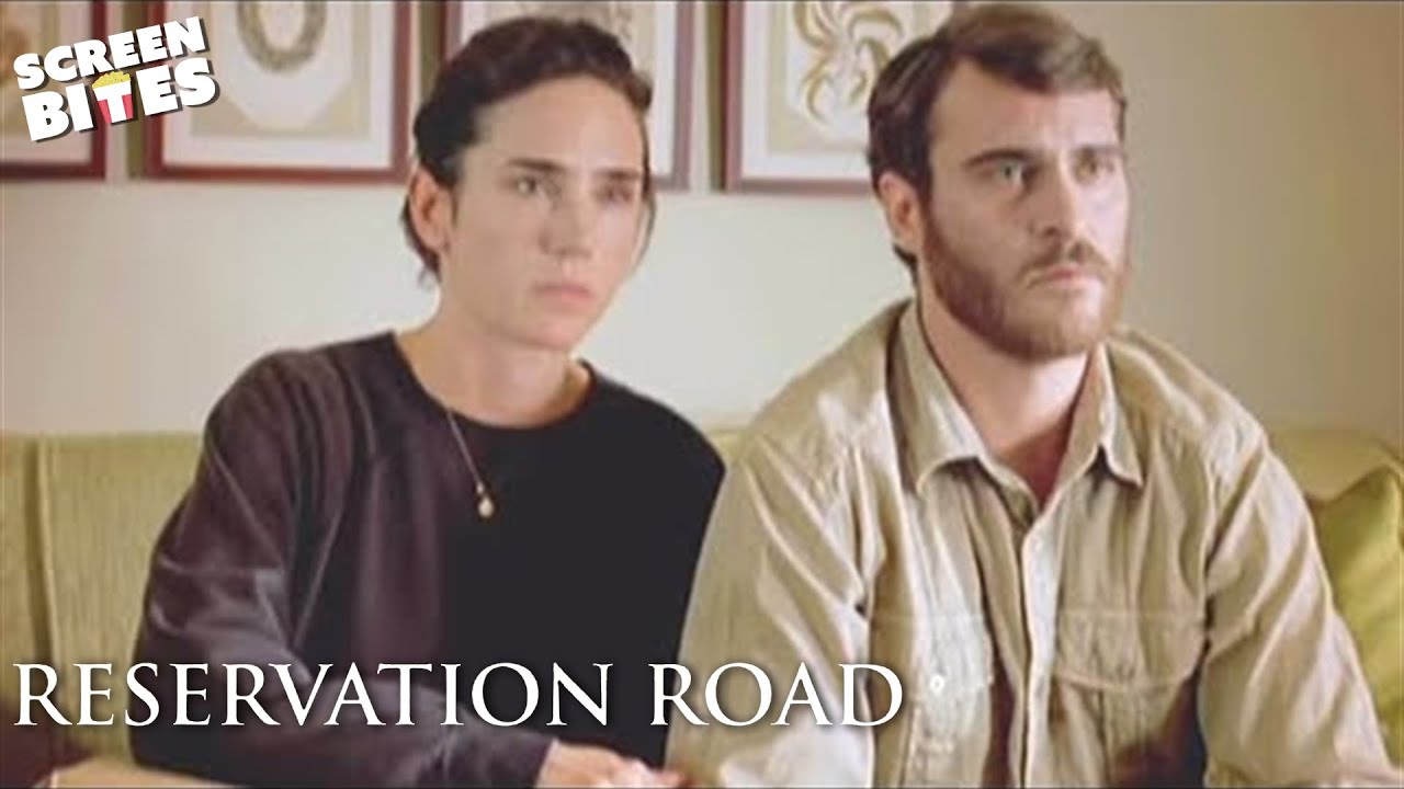 Reservation Road (2007) Official Trailer | Screen Bites - YouTube
