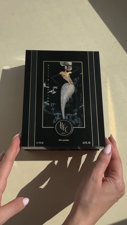 Аромат распив - Интрига Дьявола 💃🏼 #perfume #парфюмерия #ароматы #духи ...