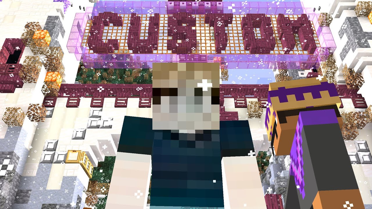 HIDDEN SEASON 4 START - YouTube