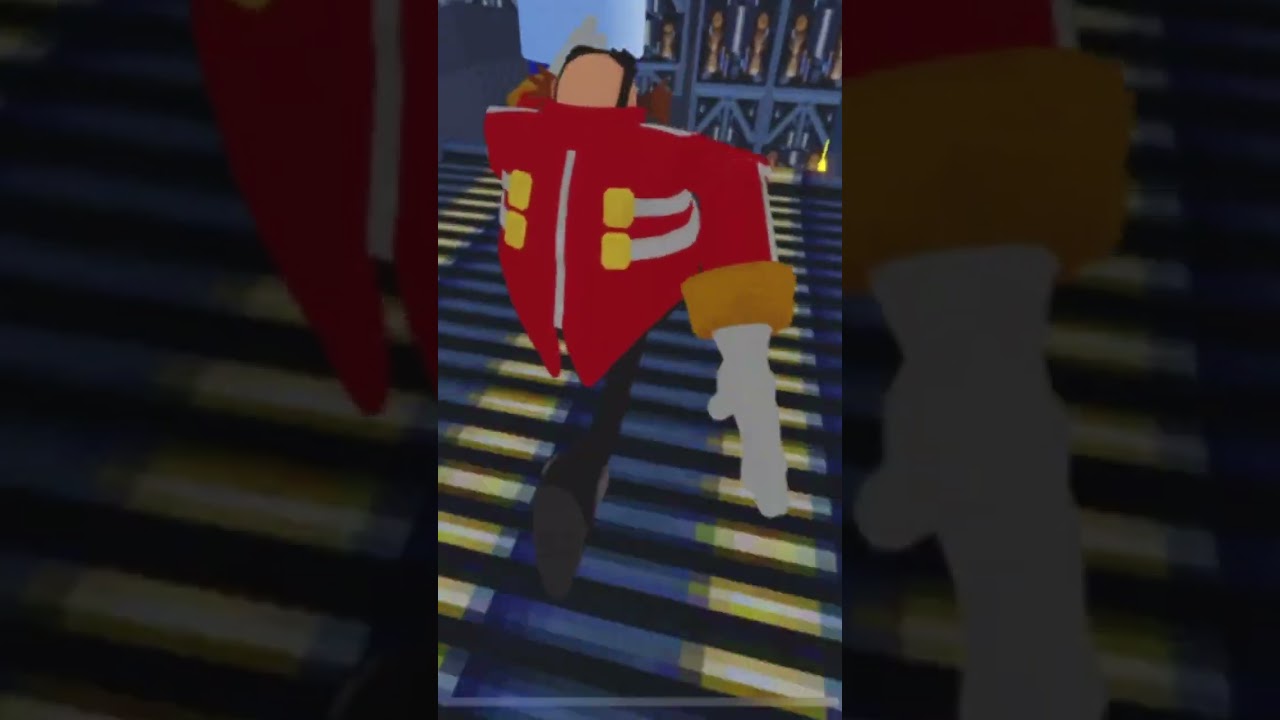 Eggman plays roblox - YouTube