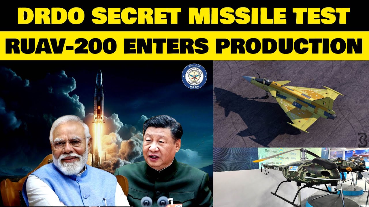 Indian Defence News:DRDO unknown Missile test in Bay of Bengal,Tejas ...