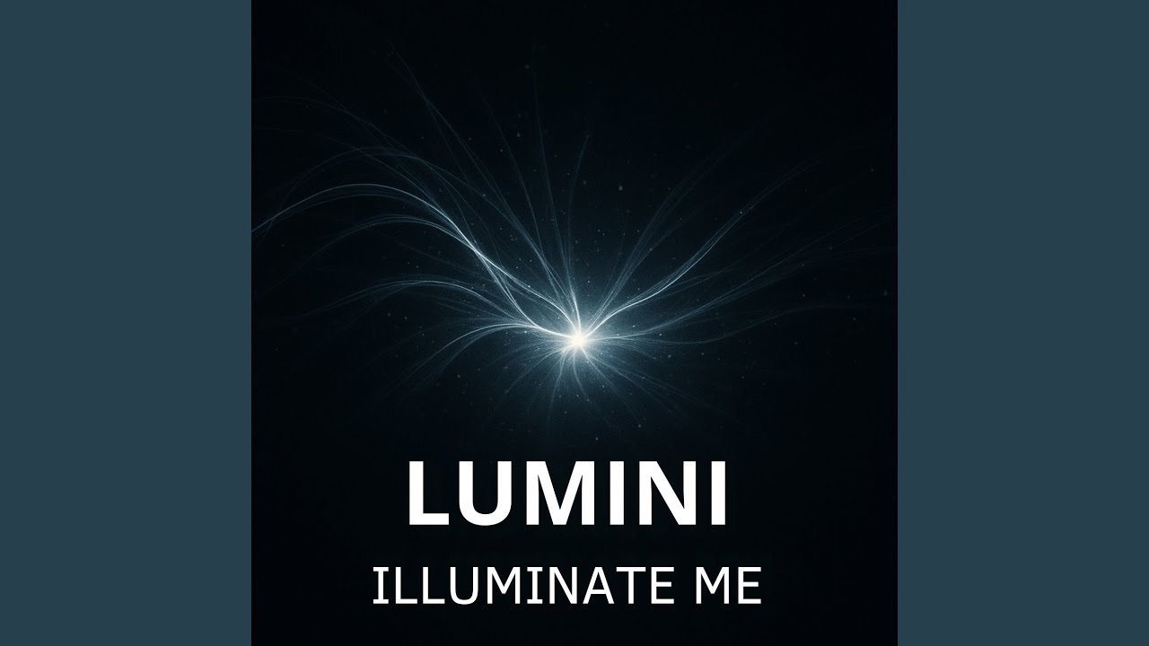 illuminate Me - YouTube