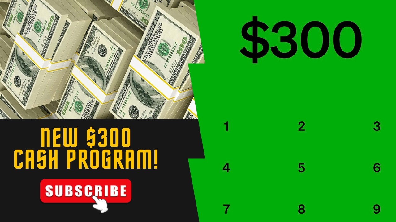Survive and Thrive in 2026 with This Easy Plan! 300 Cash Vault Full ...