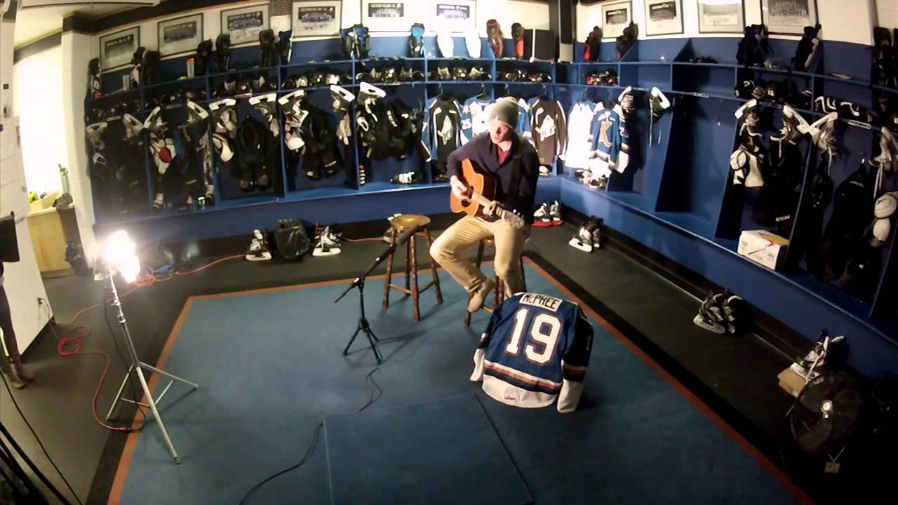 'Zach McPhee Part 1' - YouTube