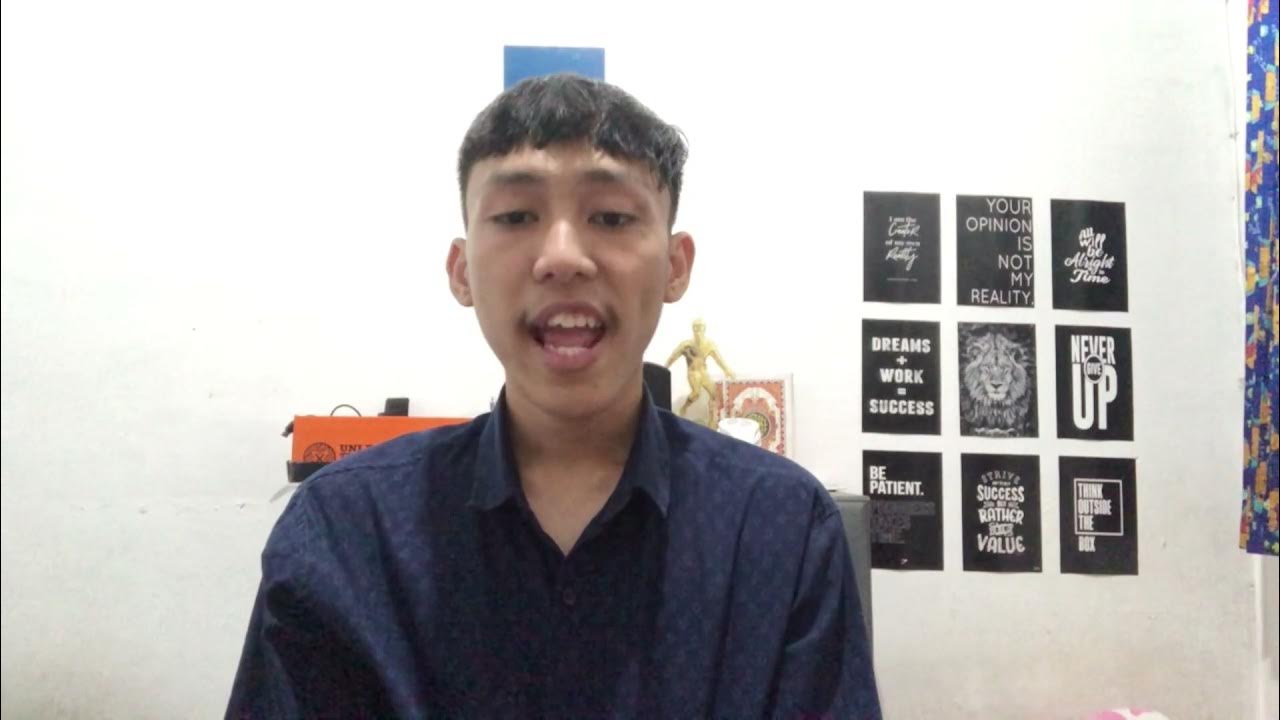 GEIF-FARHAN MUHAMMAD FADILLAH-IF21A - YouTube