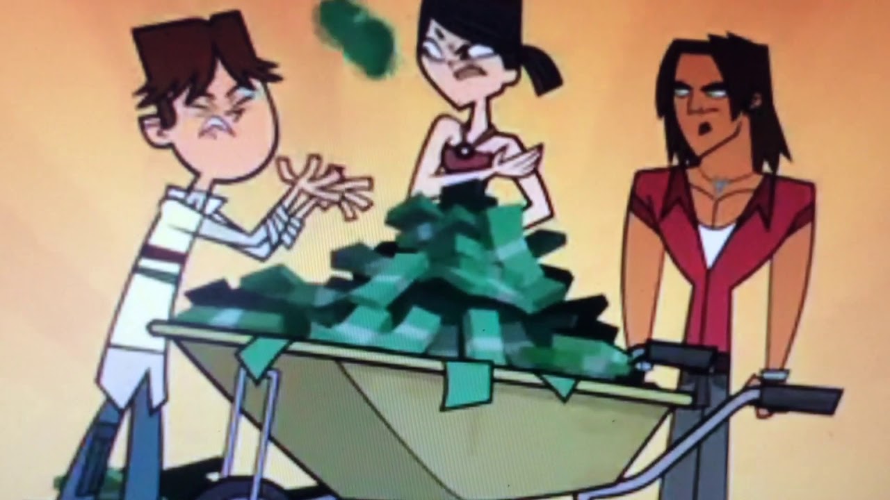 Total Drama World Tour Finale (2011) - YouTube