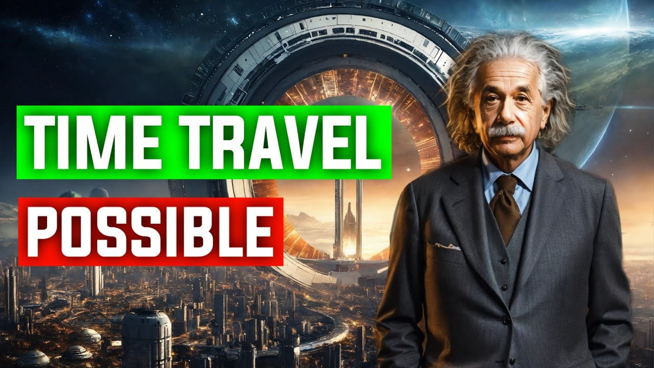 Time travel possible in real life | how work it | Mystror - YouTube