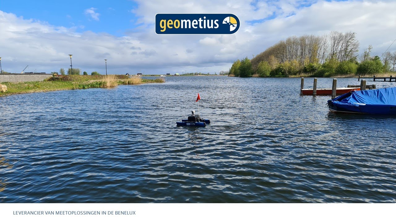 HydroScout project Wezendonk ENG - YouTube