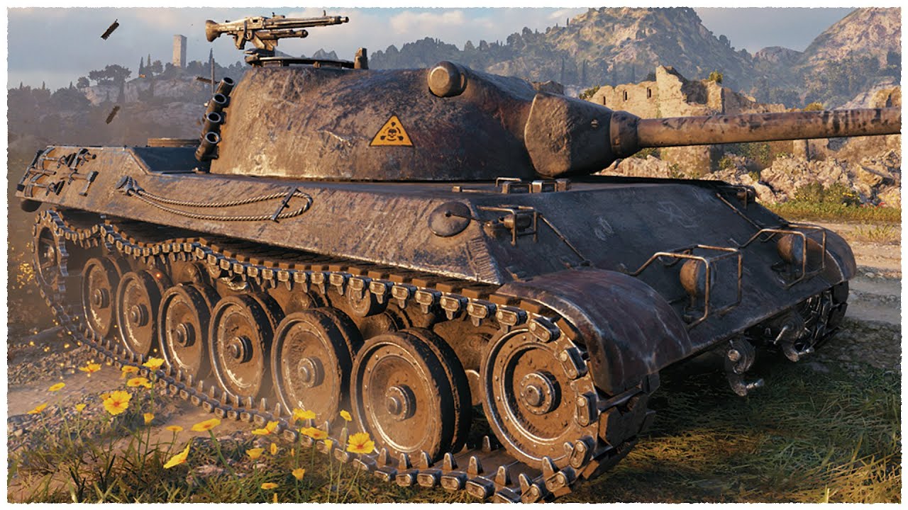 Prototipo Standard B • Pool's Medal - YouTube