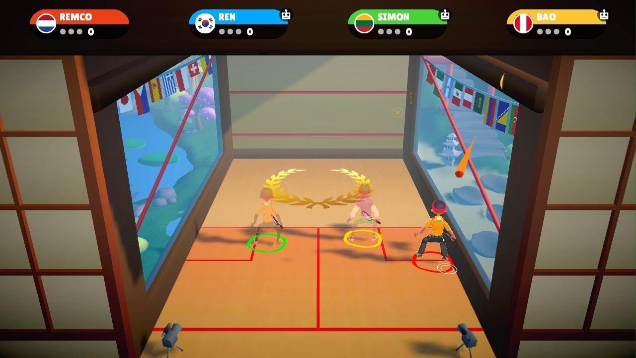 34 Sports Games - World Edition accessories cup - YouTube