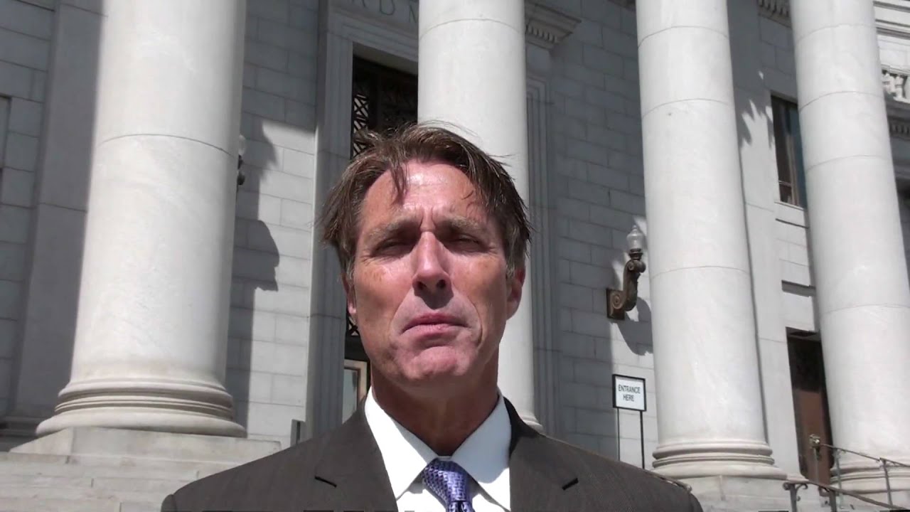 Denver Criminal Attorney - YouTube