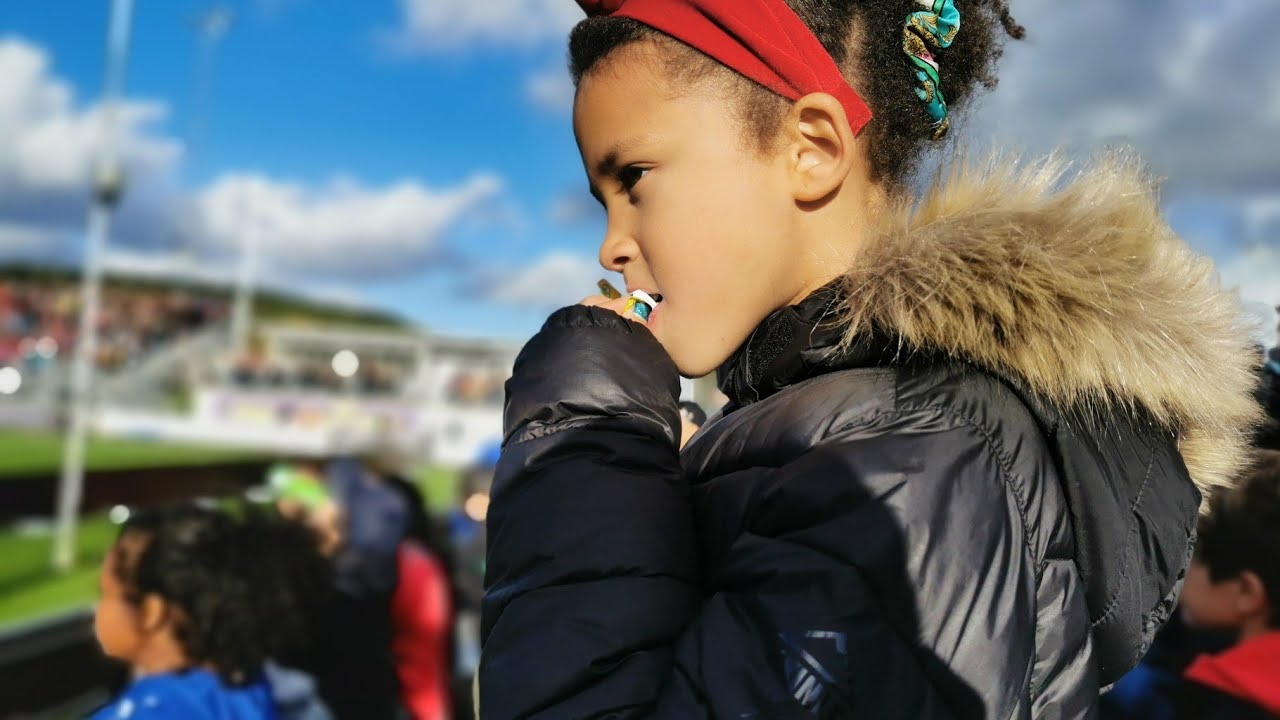 ( Allsvenskan) Välkommen till Degerfors. The adventure of Emmanuel ...