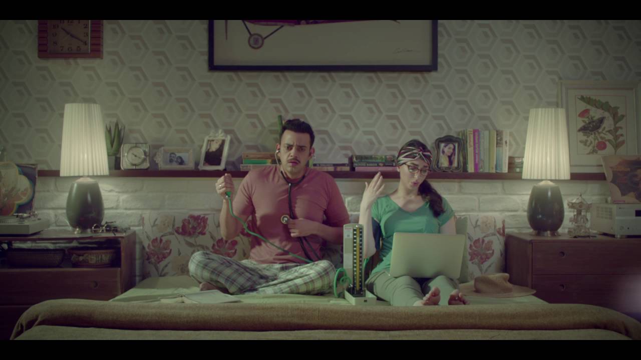 Cleartrip TVC ad - pay@hotel - YouTube