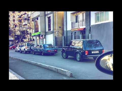 Azeri bass 2017 {Dolya}