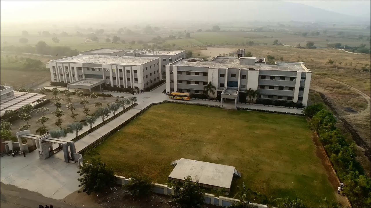 Om Education Campus @ Glance | Better Education Better Future - YouTube