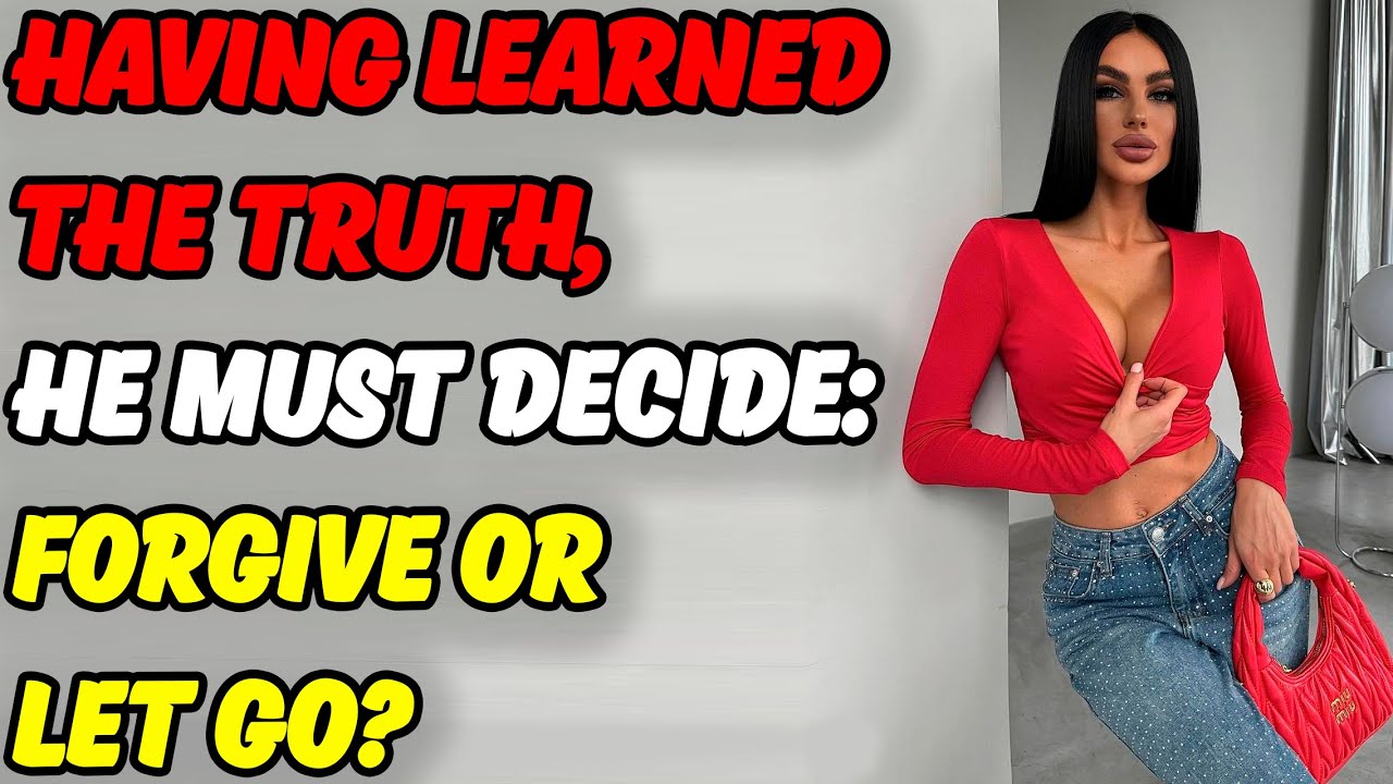 The Truth Changes Everything. Cheating Wife Stories, Reddit Cheating ...