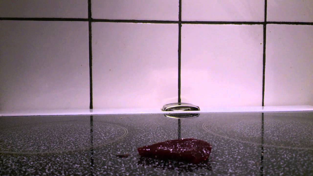 Falling beetroot - YouTube