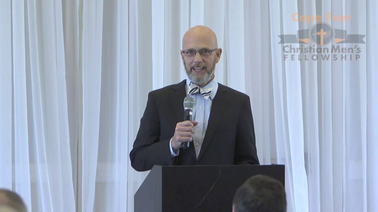 Dr. Gregory G Bebb - December 2018 - YouTube